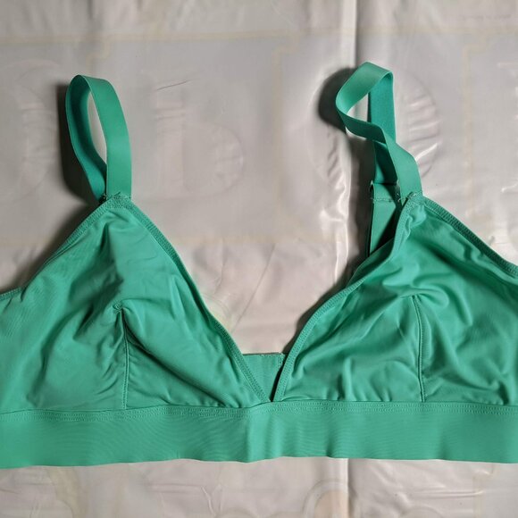 Parade | Intimates & Sleepwear | Never Worn Parade Buttermint Scoop ...